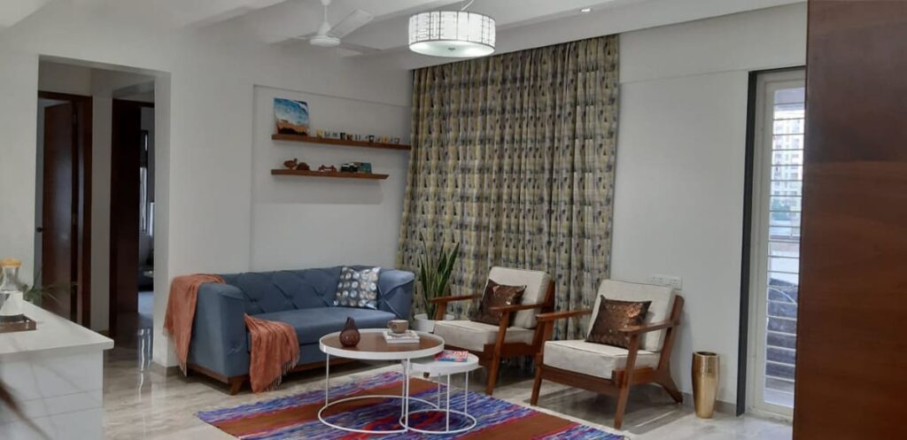 11 Latest Indian Hall Designs with Images for 2023 - Ogling Inches